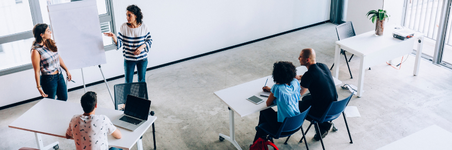 The Publishing Training Centre - In-Company Training